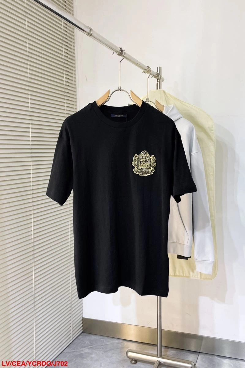 Louis Vuitton T-Shirts