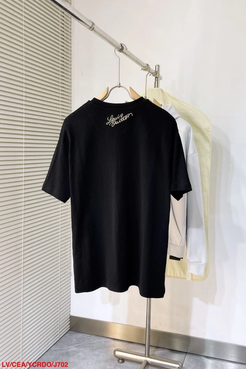 Value-priced Louis Vuitton T-Shirts