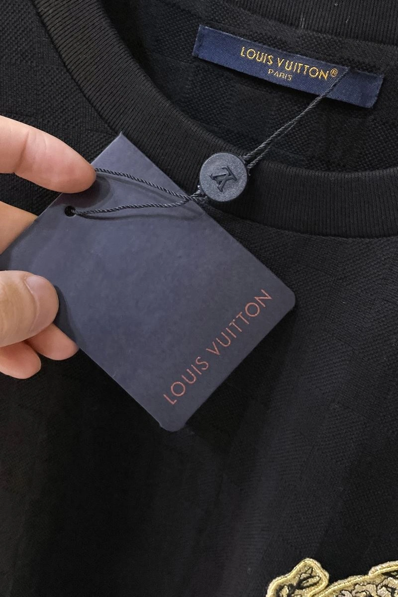 Value-priced Louis Vuitton T-Shirts