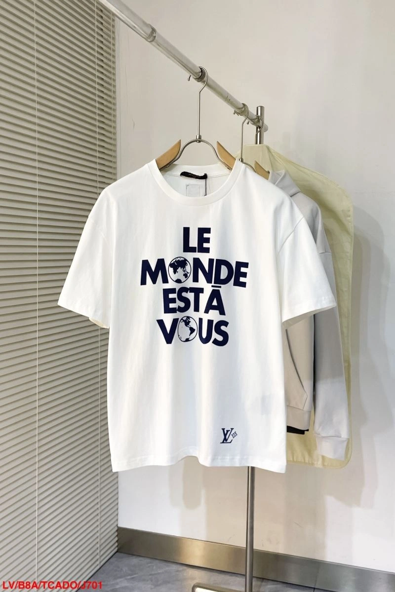 Louis Vuitton T-Shirts