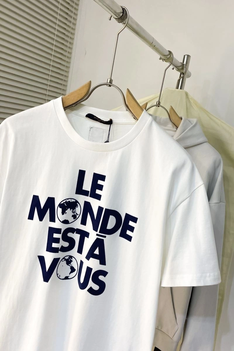 Cut-rate Louis Vuitton T-Shirts