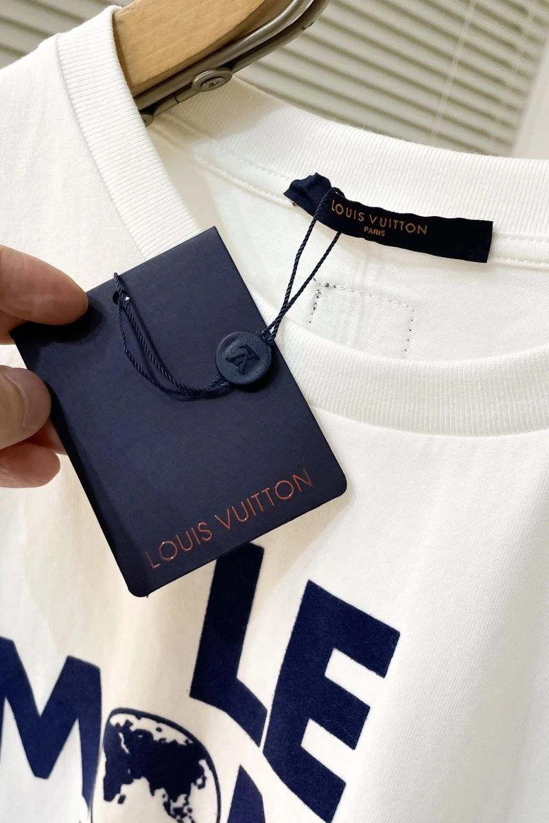 Cut-rate Louis Vuitton T-Shirts
