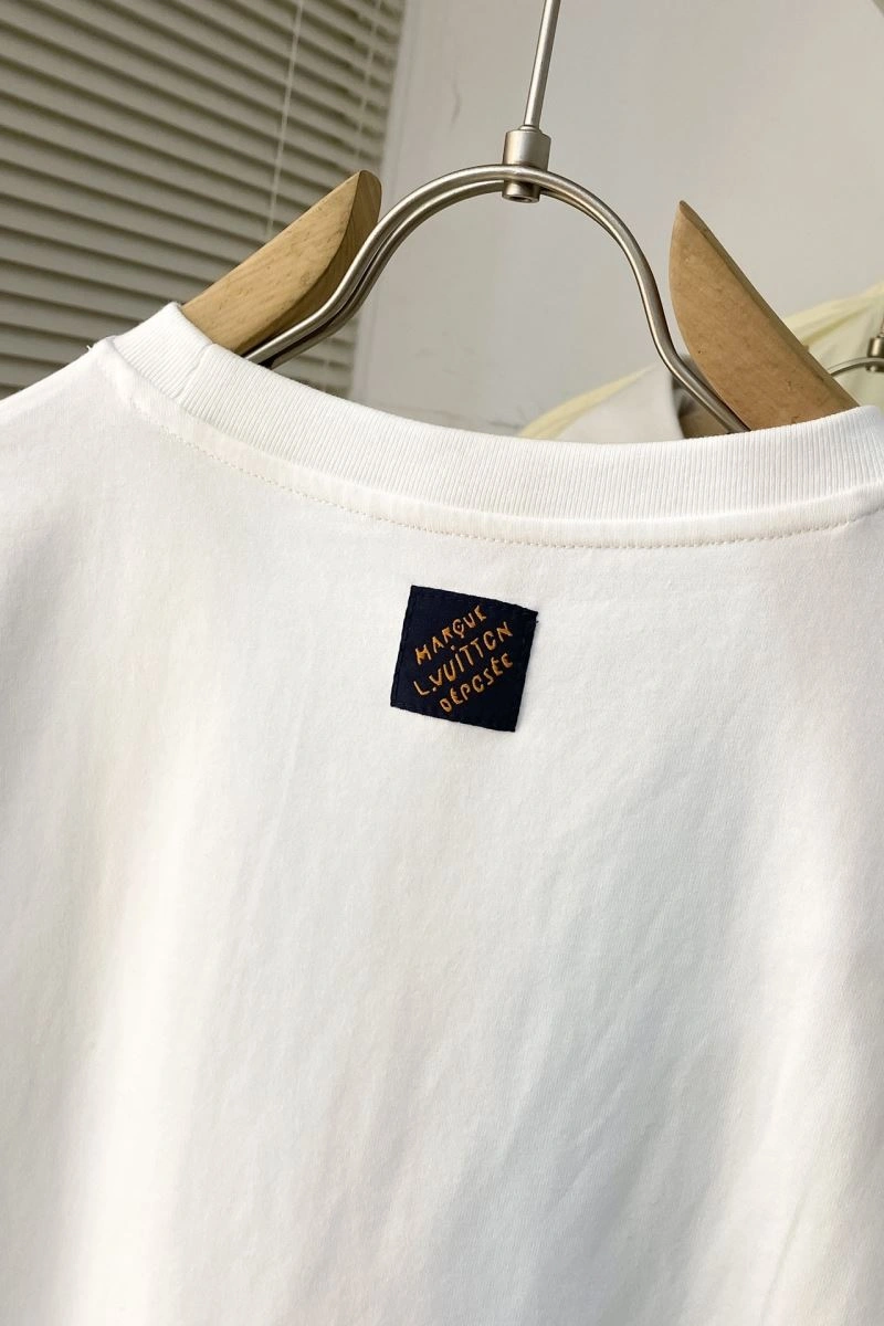 Cut-rate Louis Vuitton T-Shirts