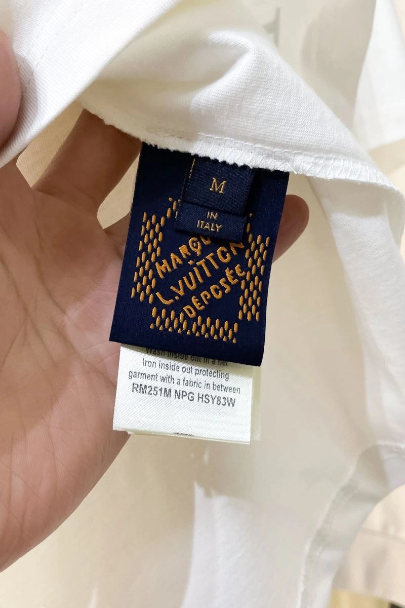 Cut-rate Louis Vuitton T-Shirts