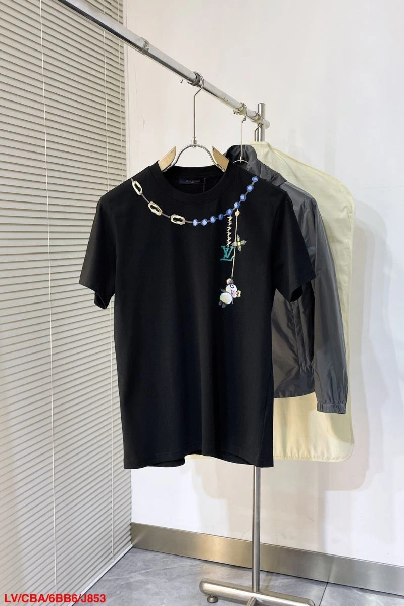 Louis Vuitton T-Shirts