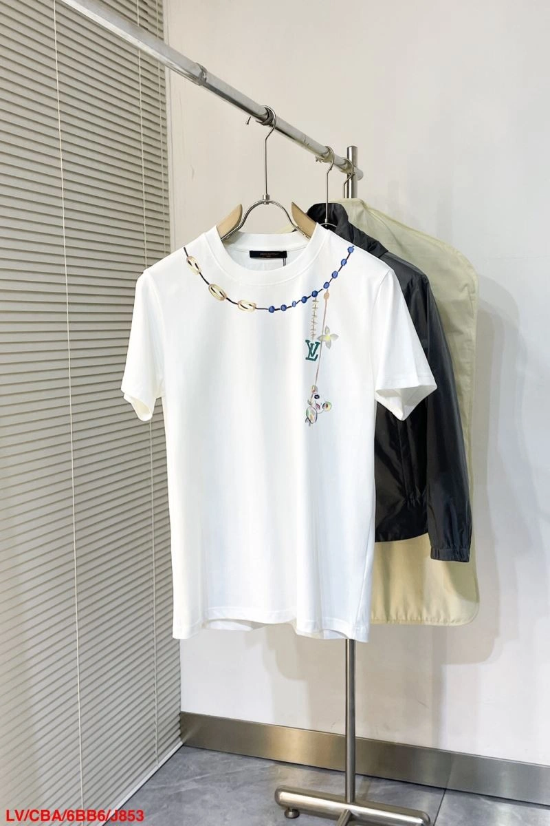 High fidelity Louis Vuitton T-Shirts
