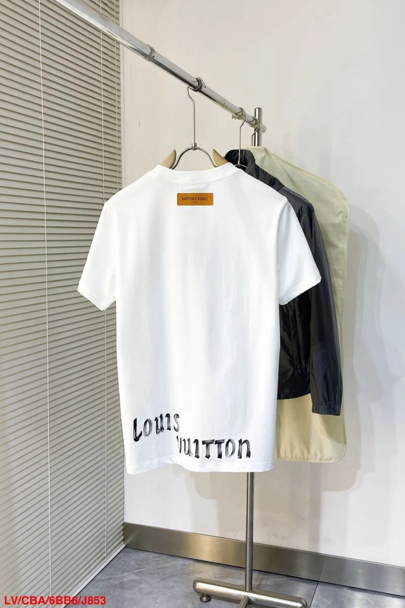 High fidelity Louis Vuitton T-Shirts