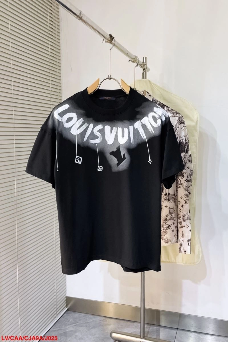 Louis Vuitton T-Shirts
