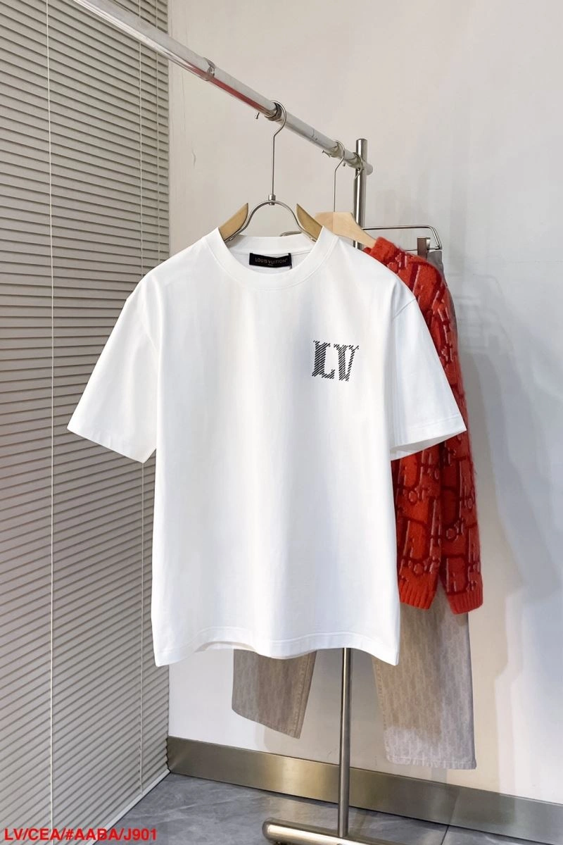 Louis Vuitton T-Shirts