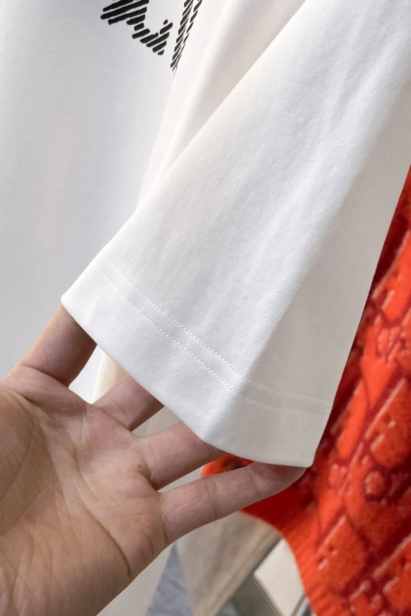 Real Louis Vuitton T-Shirts