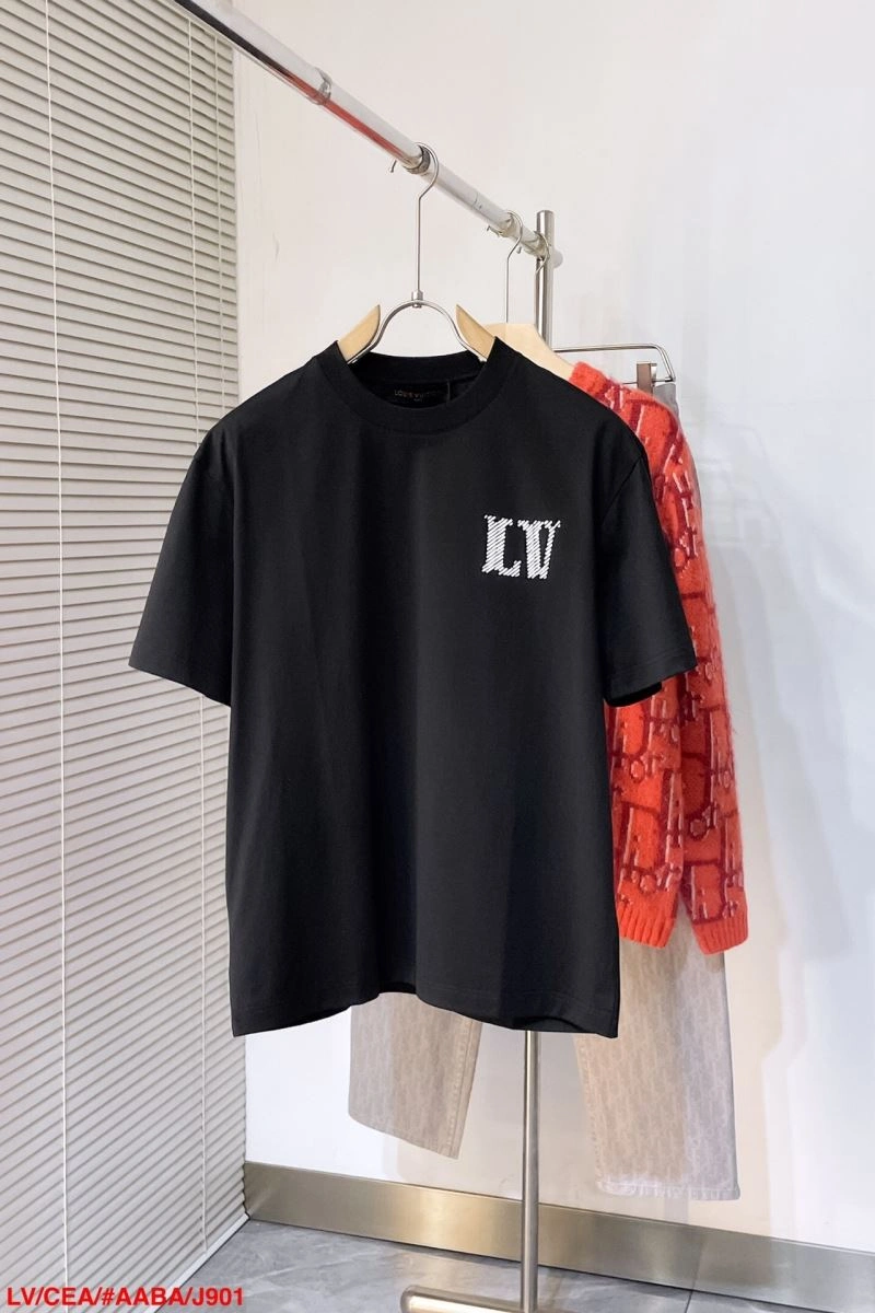 Louis Vuitton T-Shirts