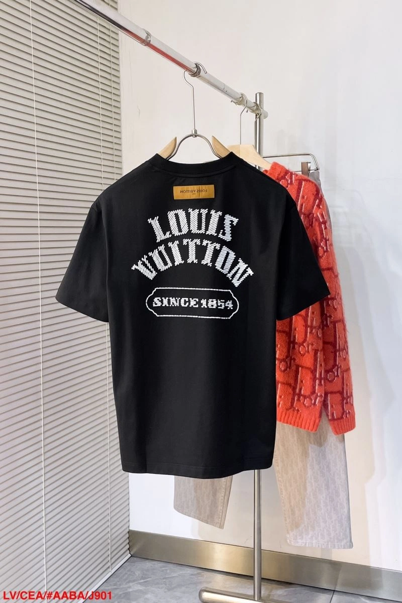 Factory-made Louis Vuitton T-Shirts