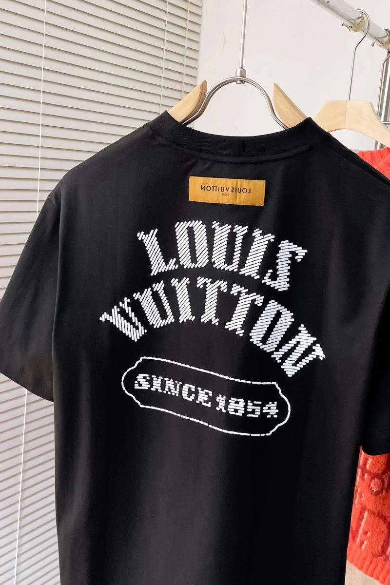 Factory-made Louis Vuitton T-Shirts