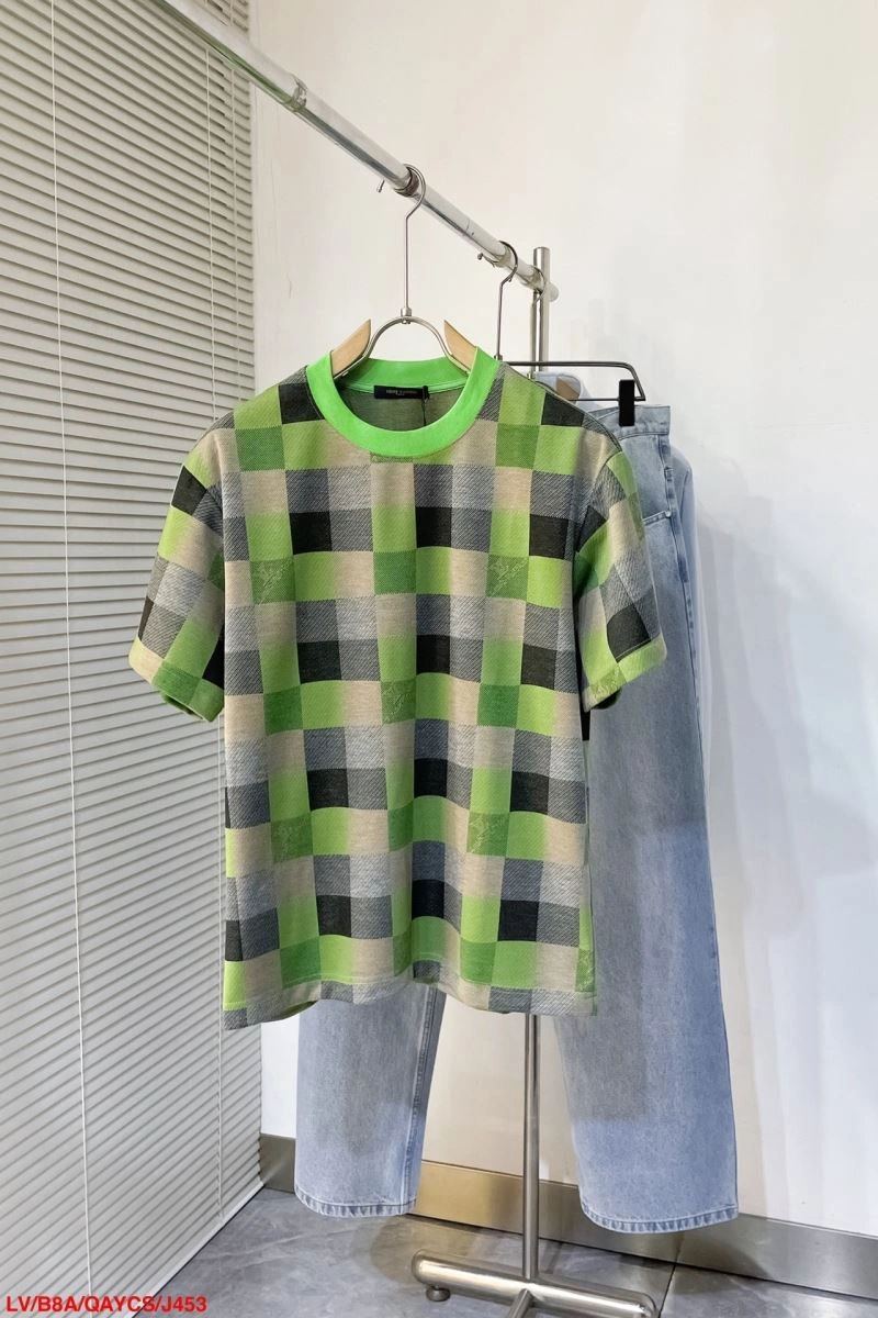 Louis Vuitton T-Shirts