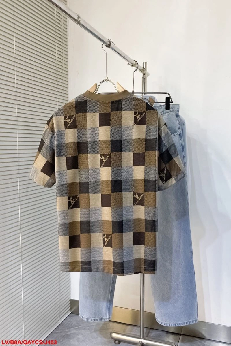 High fidelity Louis Vuitton T-Shirts
