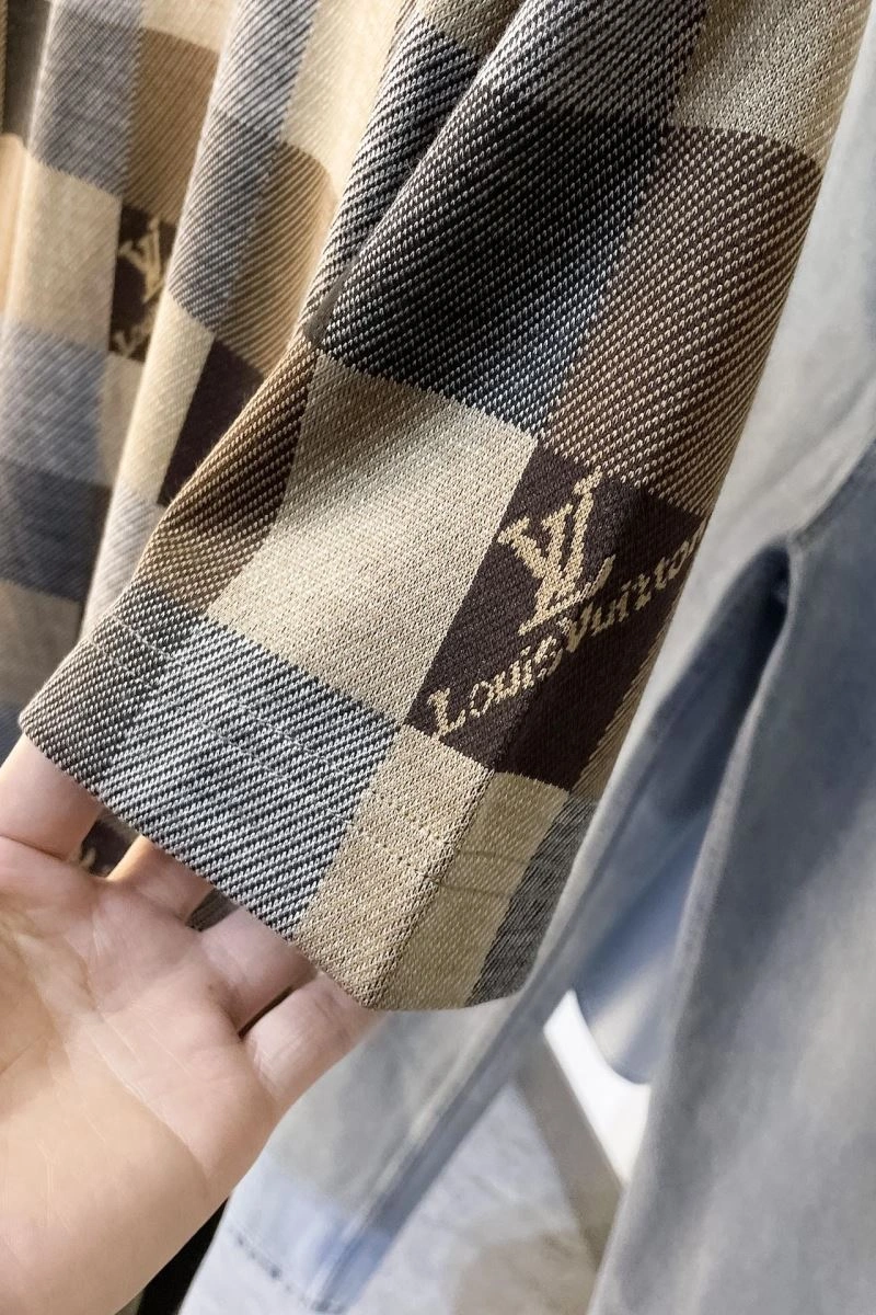 High fidelity Louis Vuitton T-Shirts