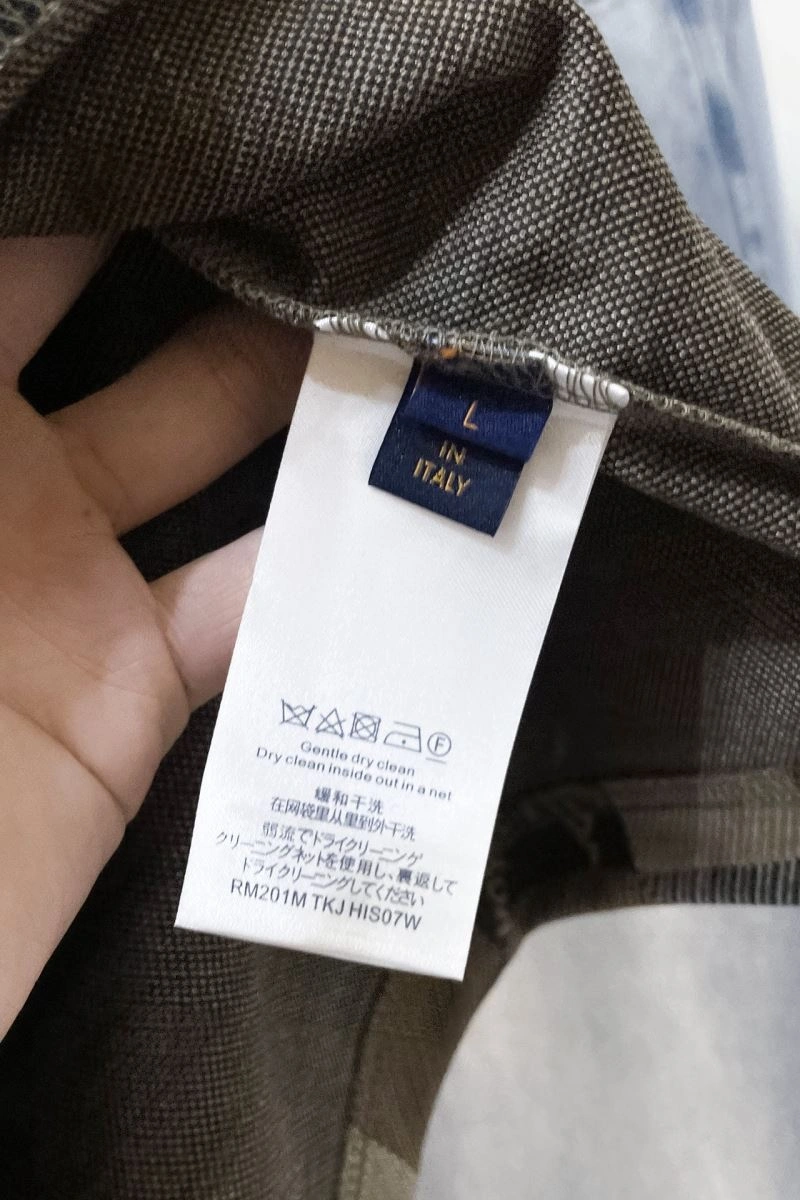 High fidelity Louis Vuitton T-Shirts