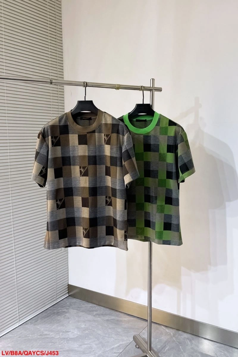 High fidelity Louis Vuitton T-Shirts