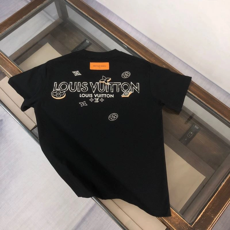 Brand-original Louis Vuitton T-Shirts
