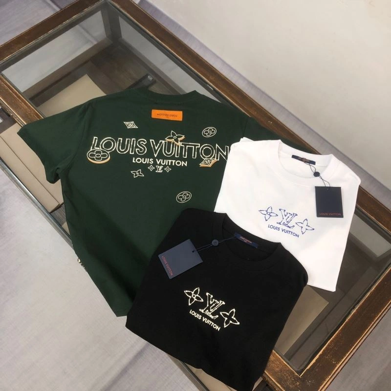 Brand-original Louis Vuitton T-Shirts