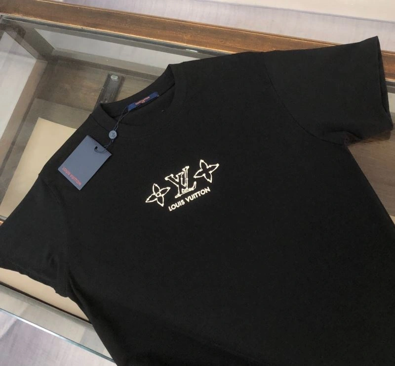 Brand-original Louis Vuitton T-Shirts