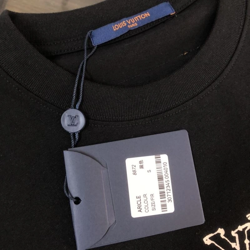 Brand-original Louis Vuitton T-Shirts