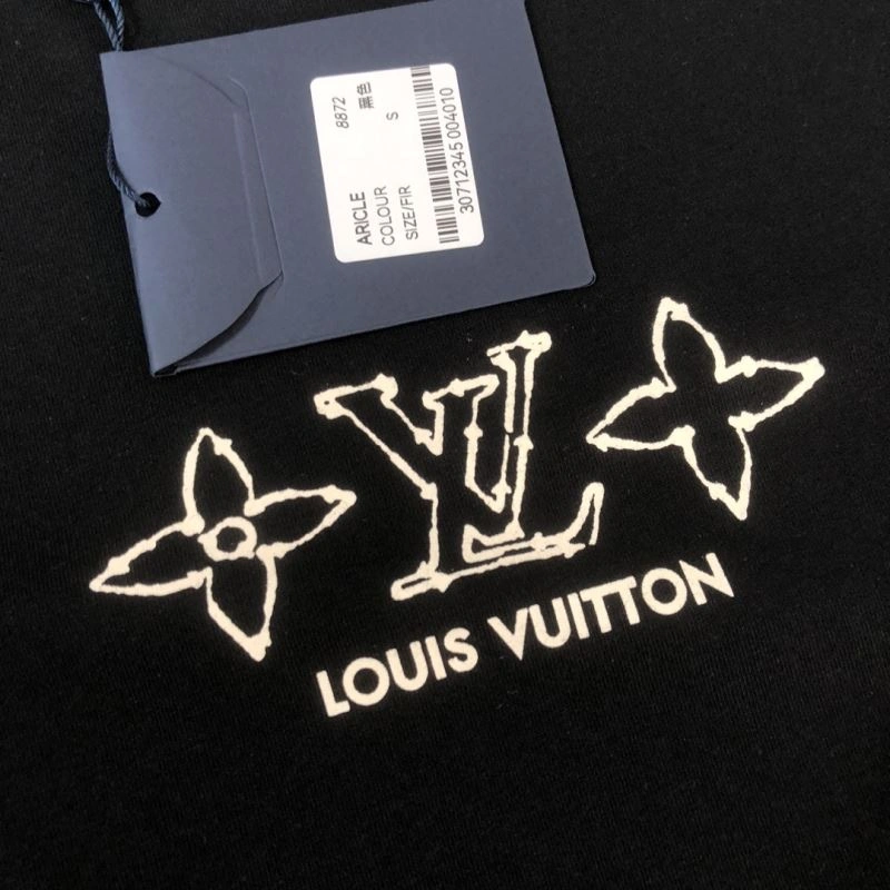 Brand-original Louis Vuitton T-Shirts