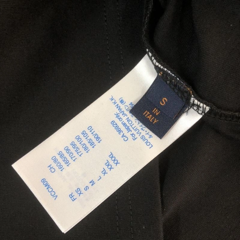 Brand-original Louis Vuitton T-Shirts