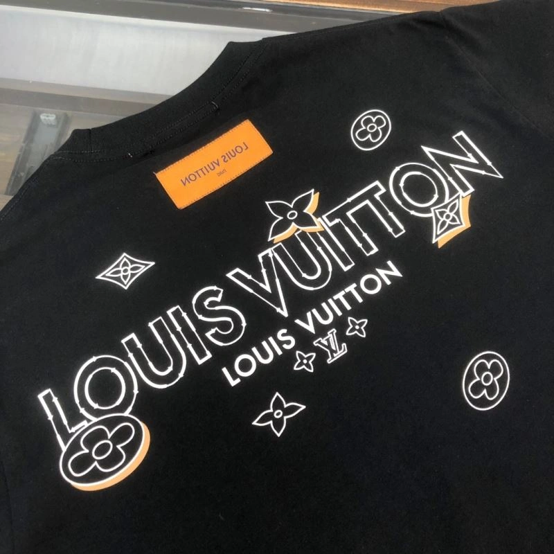 Brand-original Louis Vuitton T-Shirts