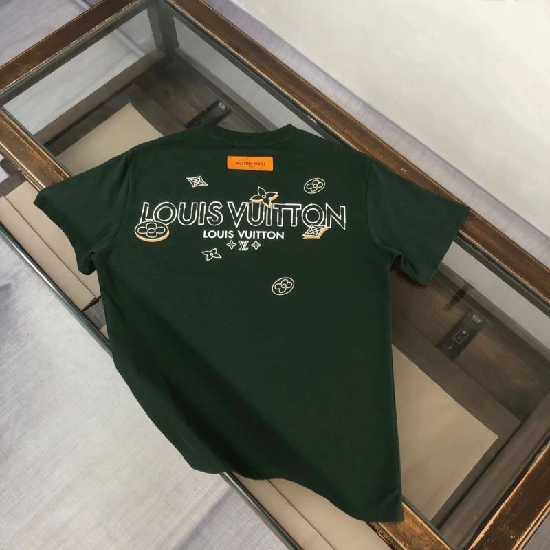 Louis Vuitton T-Shirts