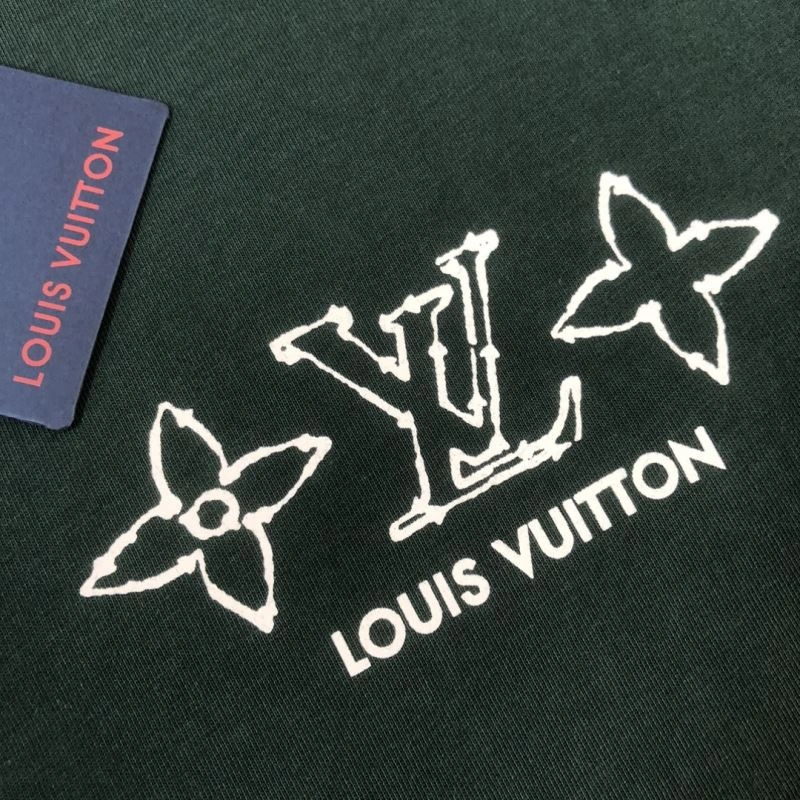 Official Louis Vuitton T-Shirts