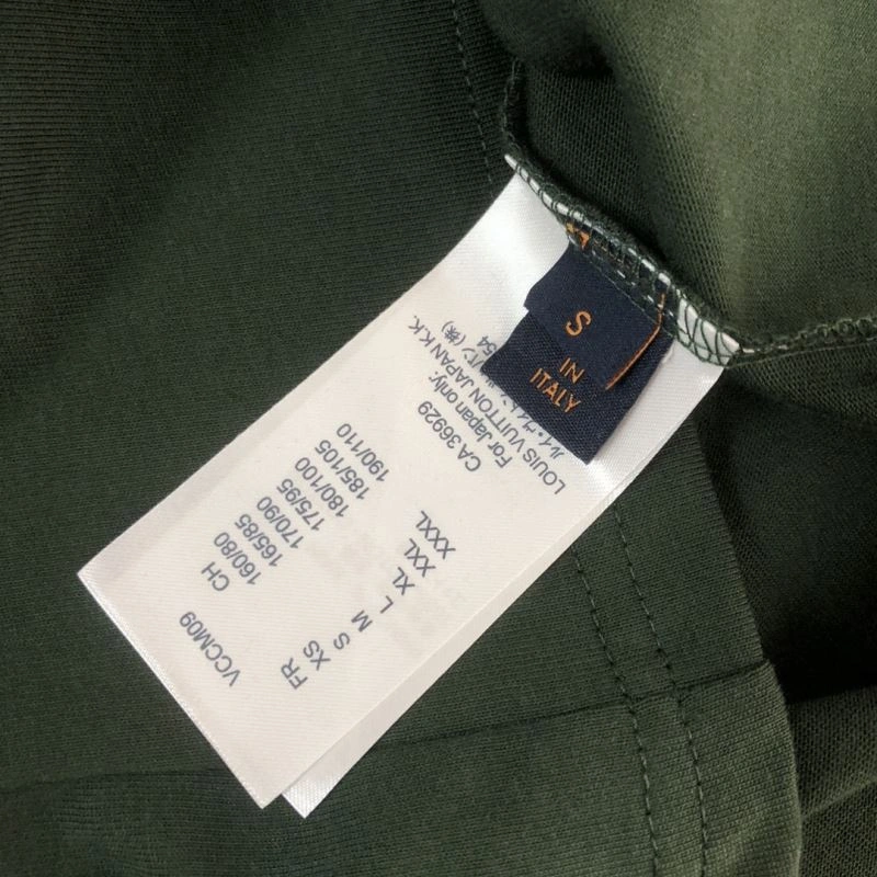 Official Louis Vuitton T-Shirts