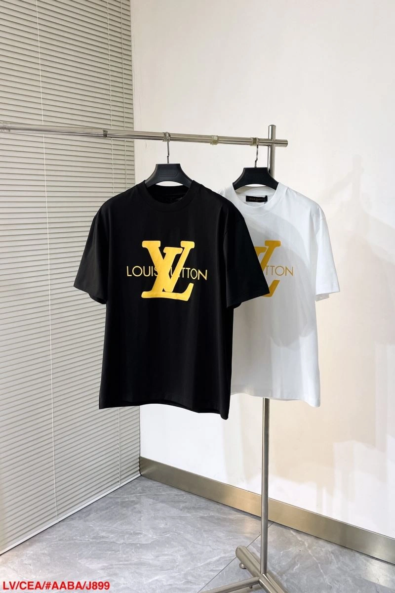 Louis Vuitton T-Shirts