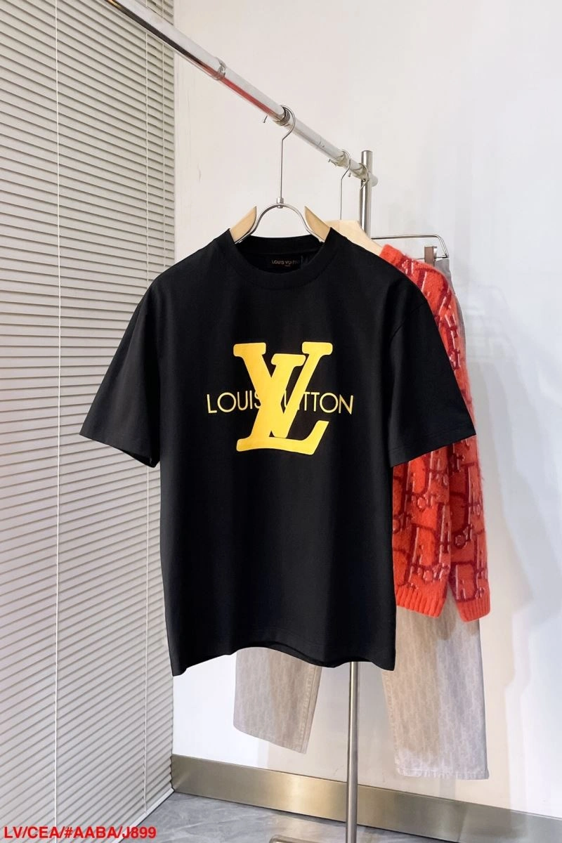 1:1 copy Louis Vuitton T-Shirts
