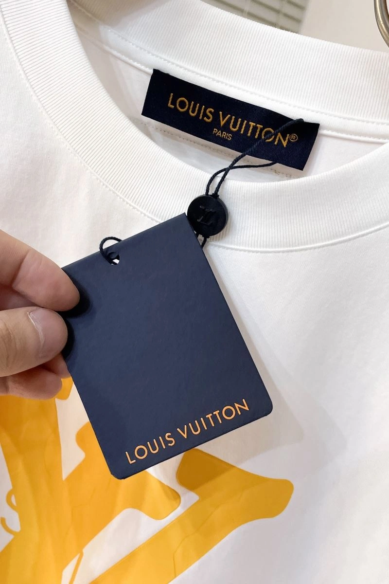 1:1 copy Louis Vuitton T-Shirts