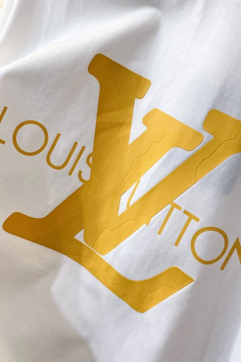 1:1 copy Louis Vuitton T-Shirts