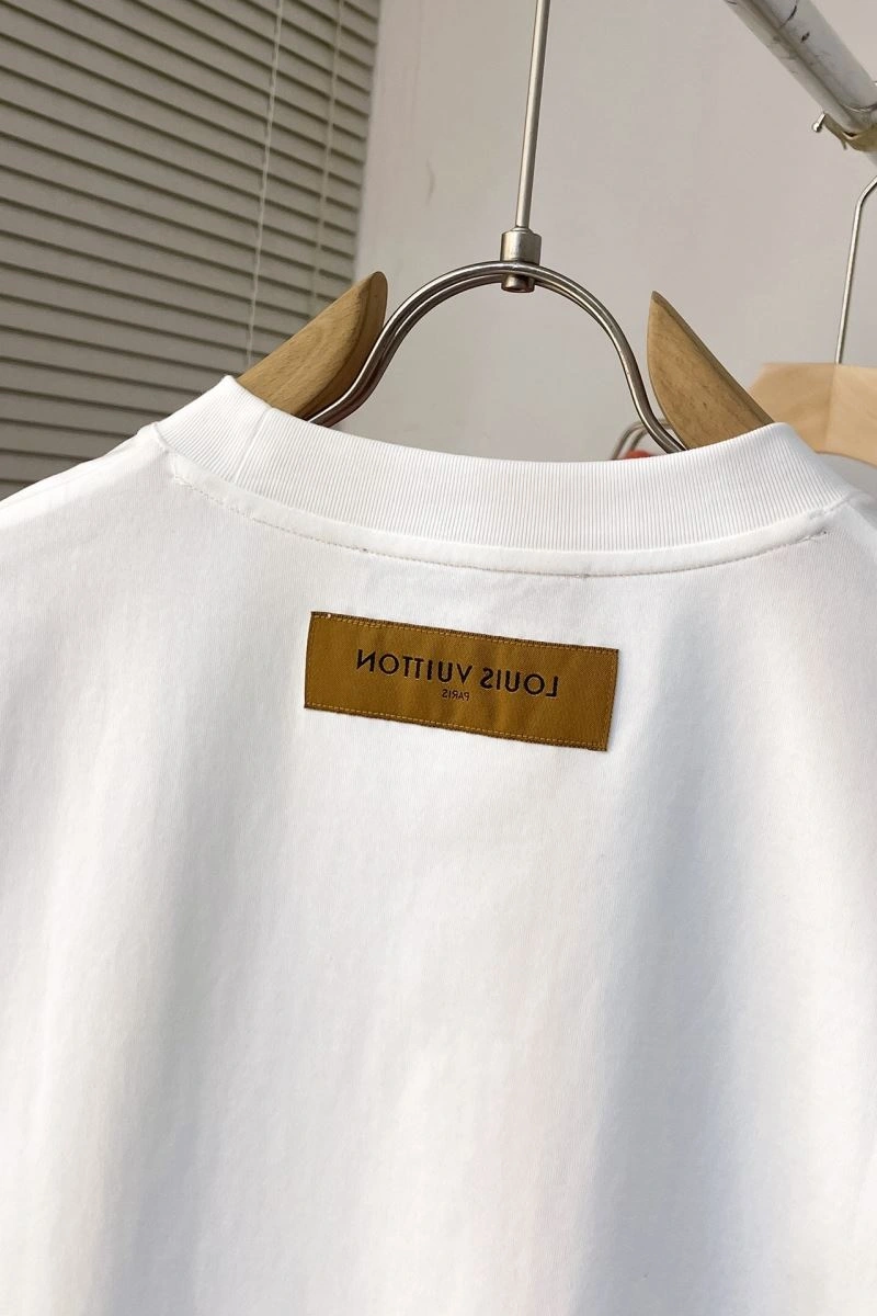 1:1 copy Louis Vuitton T-Shirts