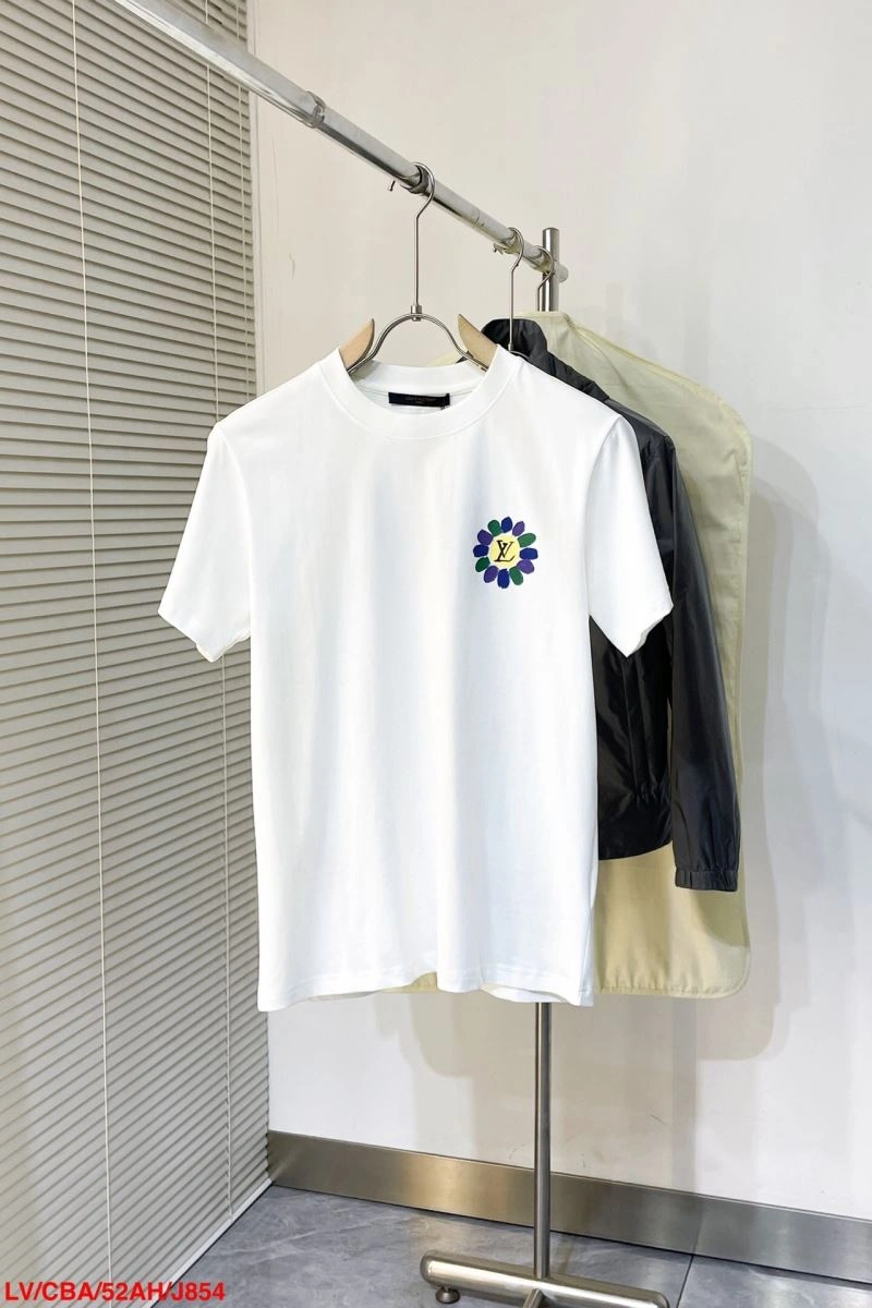 Louis Vuitton T-Shirts