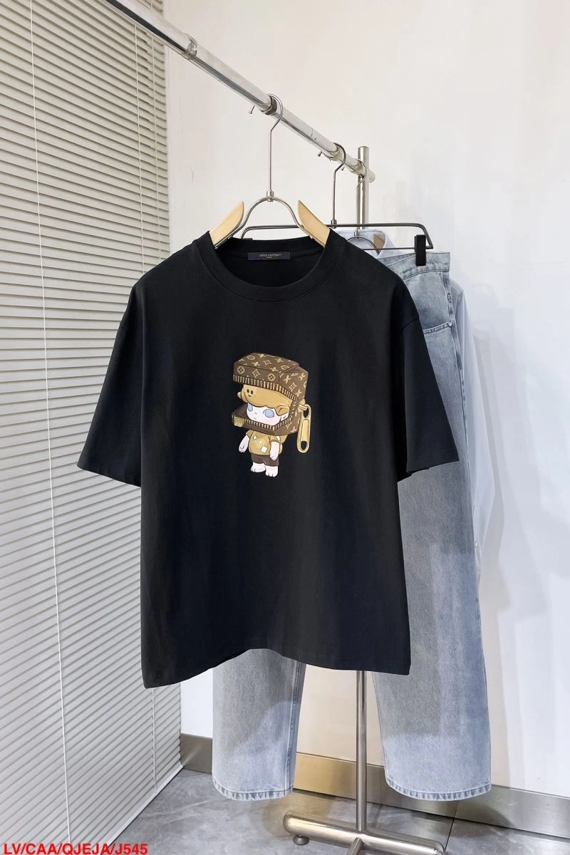 Louis Vuitton T-Shirts