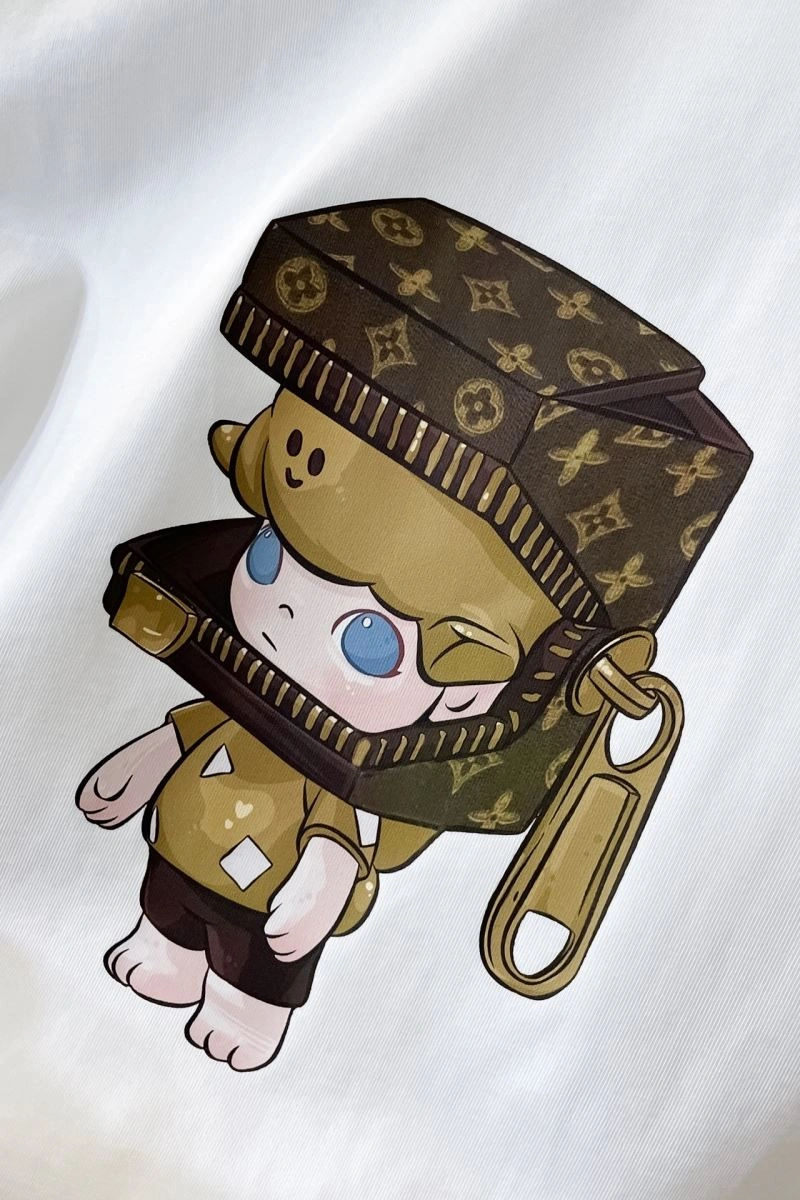 Top match Louis Vuitton T-Shirts