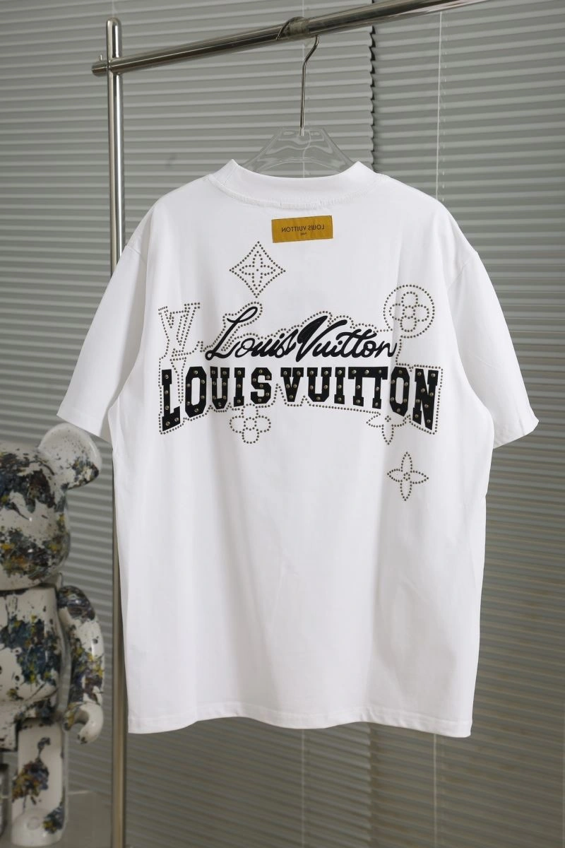 Louis Vuitton T-Shirts