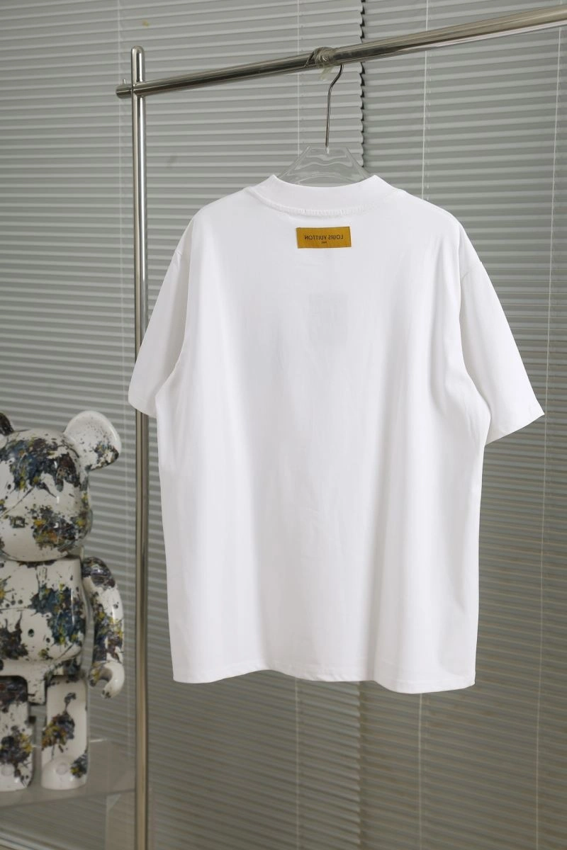Value-priced Louis Vuitton T-Shirts