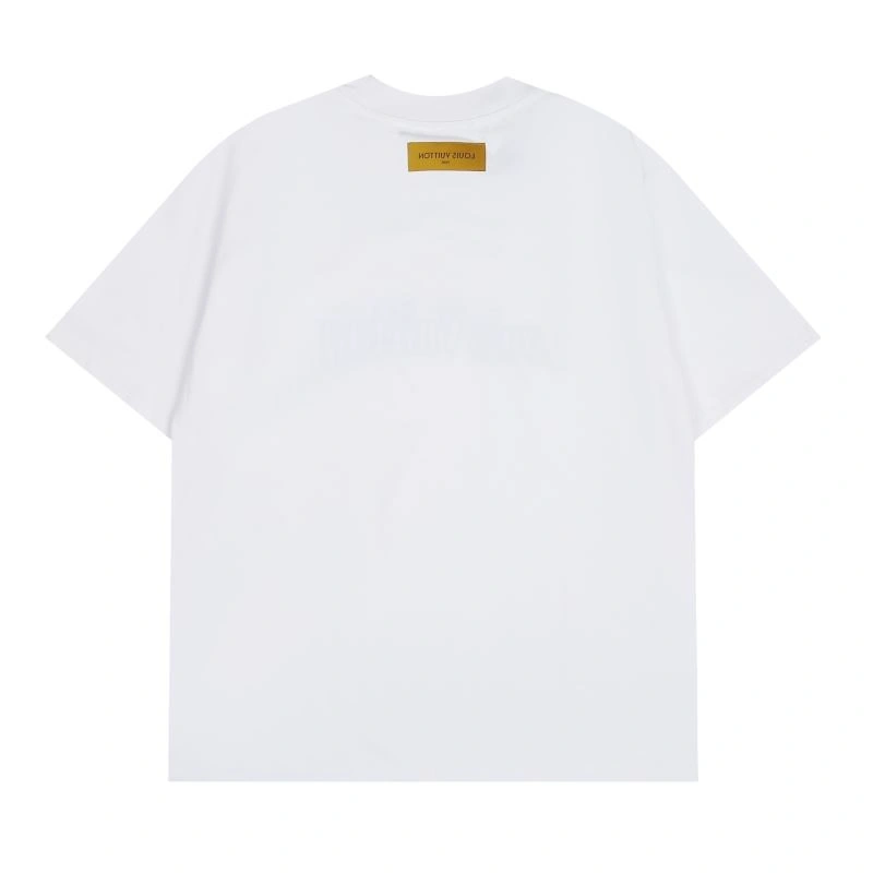 Value-priced Louis Vuitton T-Shirts