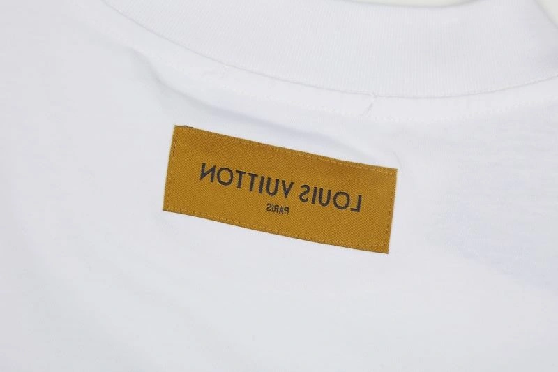 Value-priced Louis Vuitton T-Shirts