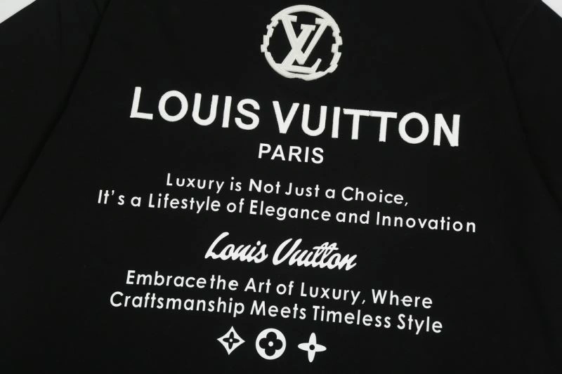 Budget-friendly Louis Vuitton T-Shirts
