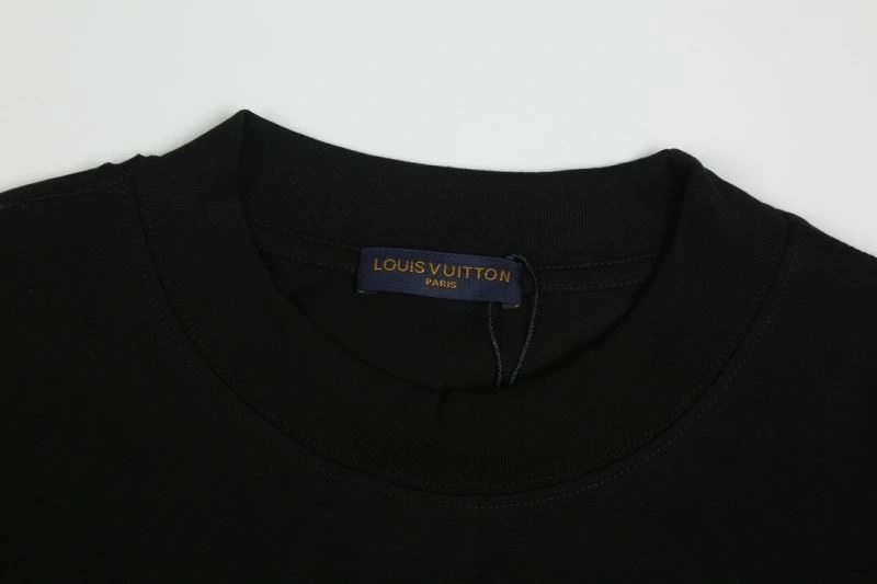 Budget-friendly Louis Vuitton T-Shirts