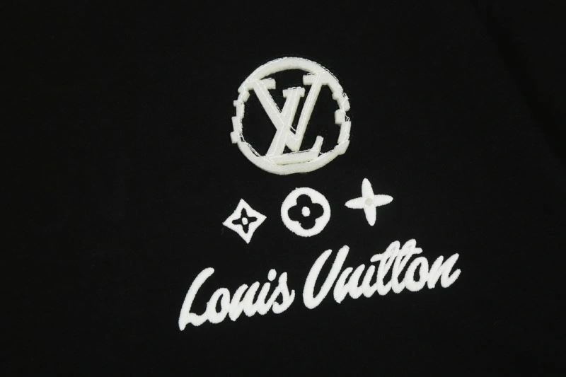Budget-friendly Louis Vuitton T-Shirts
