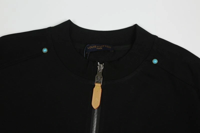High accuracy Louis Vuitton T-Shirts