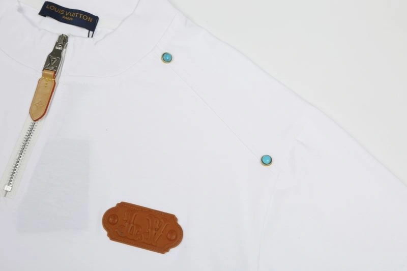Perfect replica Louis Vuitton T-Shirts