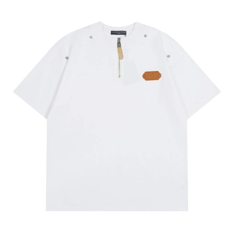Perfect replica Louis Vuitton T-Shirts